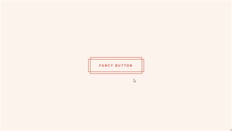 40 css button hover effects