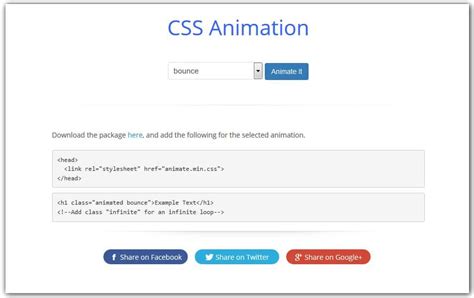 the ultimate collection of css generators css author