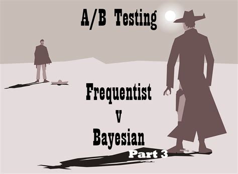 frequentist vs bayesian inference analytics