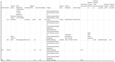 importing products using csv file to your woocommerce store webtoffee