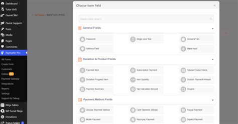 donorbox vs paymattic best wordpress donation plugin [2022]