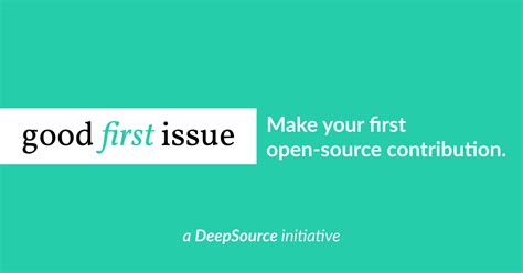 good first issue · github topics · github