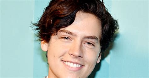Cole Sprouse Instagram Story Riverdale Season 2 Spoiler