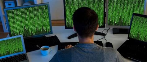Seven Signs Of Your Computer Being Hacked Online Sense
