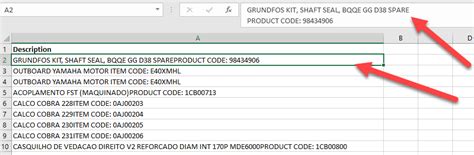 line break as the delimiter in text to columns in excel