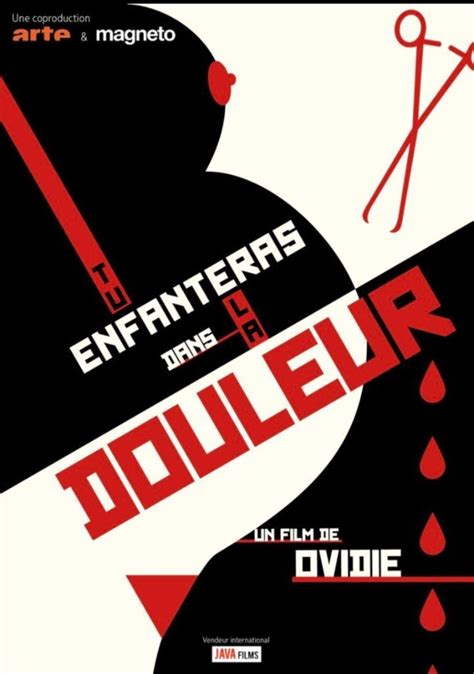 «tu Enfanteras Dans La Douleur Pour Combien De Temps Encore Slate Fr