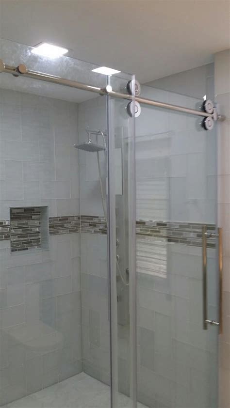 Frameless Serenity Shower Doors Superior Frameless Showers