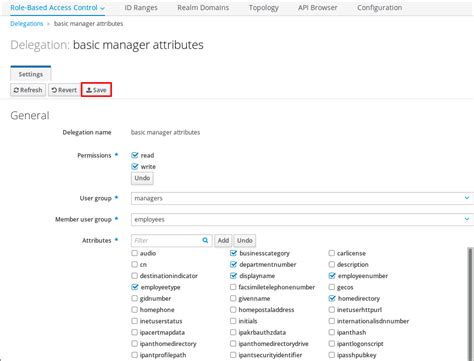 managing idm users groups hosts and access control rules red hat