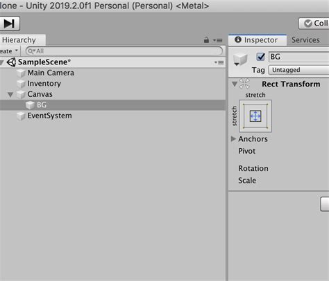 mvc in unity with scriptable objects part 2 cemuka