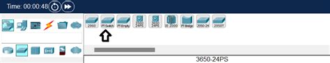Steps Of Configuring The Router Id Geeksforgeeks