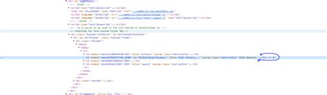 python selenium not able to locate element that actually exists