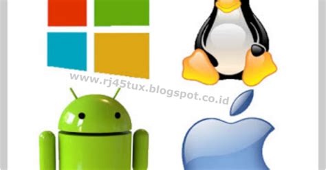 Mengenal Perbedaan Sistem Operasi Windows Linux Dan Mac Os User