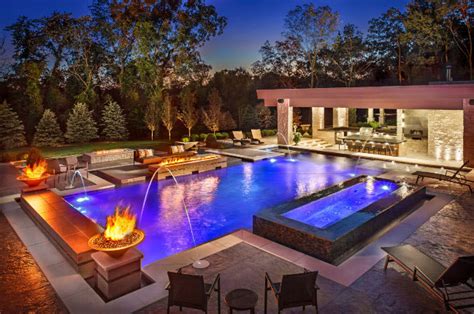 Barrington Pools Premier Chicago Pool Builder