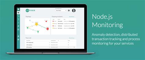 trace microservice monitoring and debugging