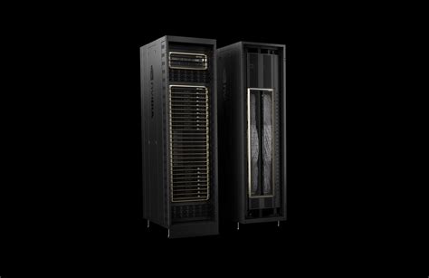 Nvidia Unveils Blackwell Architecture To Power Next Genai Wave