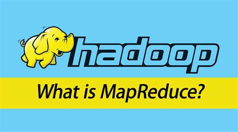 what is mapreduce learn the example and advantages of