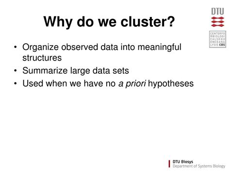 Ppt Dimension Reduction Pca And Clustering Powerpoint Presentation