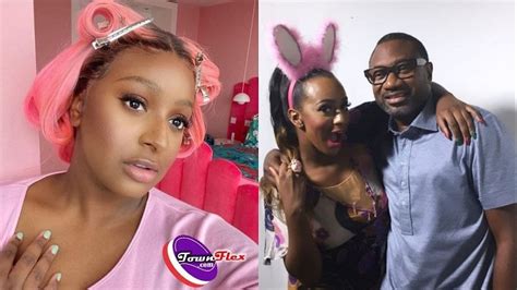 Dj Cuppy Lists Things She Does With Her Dad Femi Otedola As She