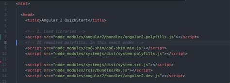 angular 2 uncaught in promise typeerror object is not a constructor