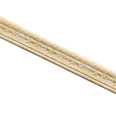 Kingtowag Wall Stickers Clearance Wall Trim Line Skirting Border 3d