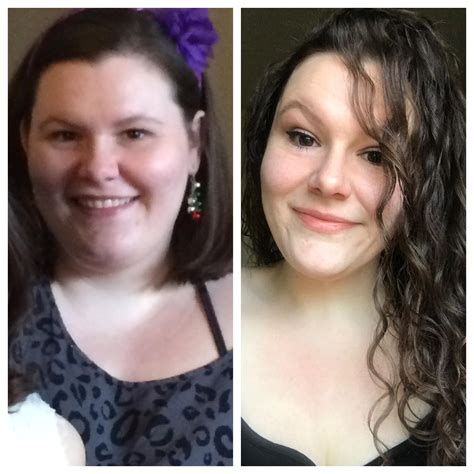 F 34 58” [390lbs 265lbs 125lbs] I Can Finally See Some Face Gains