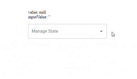 a guide on material ui autocomplete in react refine