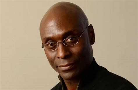 Muere Lance Reddick Actor De John Wick Y The Wire Ya Fm