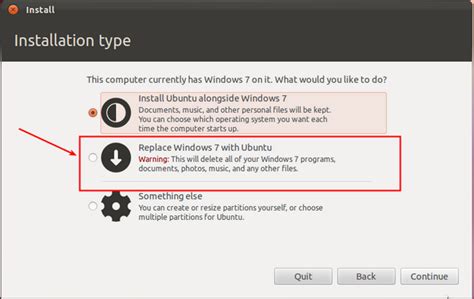how to install ubuntu 18 04 on acer aspire a715 71g 554n — acer community