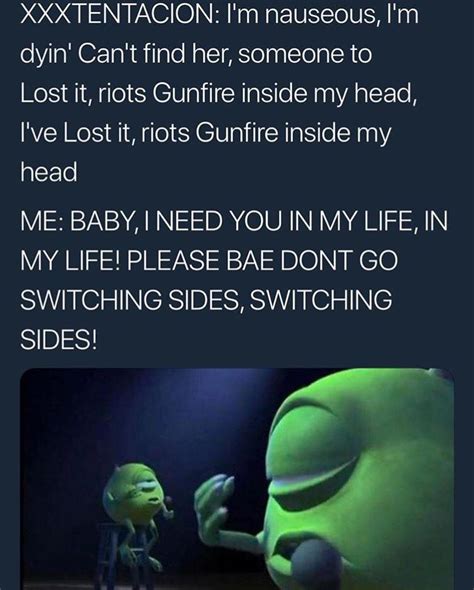 Every Damn Time Lmaoo R Xxxtentacion