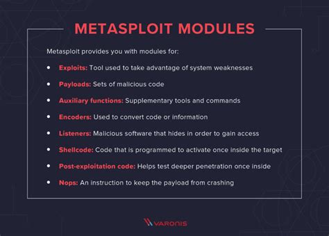 what is metasploit the beginner s guide