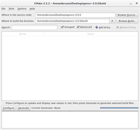 installing opencv java opencv java tutorials documentation
