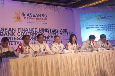 Asean Faced With ‘trilemma Of Woes Economist Abs Cbn News