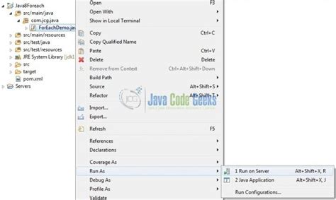for each loop java 8 example examples java code geeks 2022
