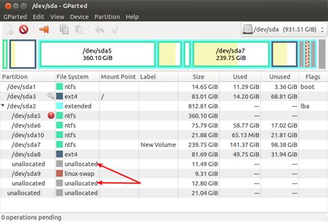 how to increase swap space ask ubuntu