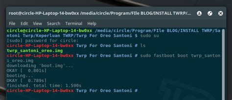 Cara Install Universal Adb Dan Fastboot Driver Di Windows