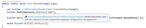blazor webassembly 3 2 0 preview 4 release now available