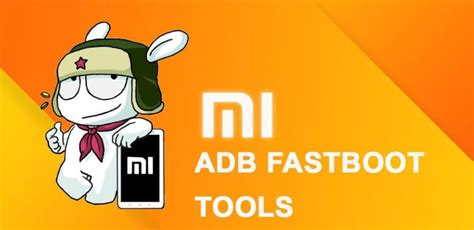 Xiaomi Adb Fastboot Tools где скачать