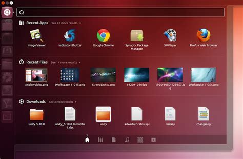 como resetar o unity do ubuntu 12 04 diolinux o modo linux e open