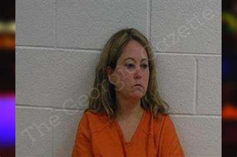 Jessica Harris Polk County