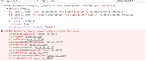 json converting json format string into a real object in angular