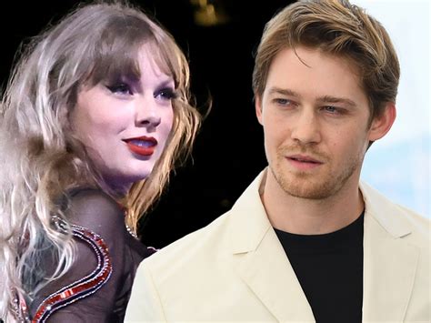 Taylor Swifts New Album Might Be Riff On Joe Alwyns Tortured Man Club