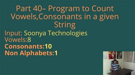 c program to count vowels in a file