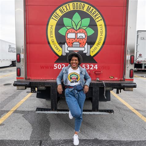 Grassroots Groceries Black Women Team Up To Flood Food Deserts… And Beyond