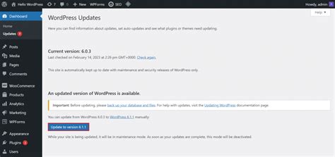 How To Update Php In Wordpress Safe Upgrading Tips