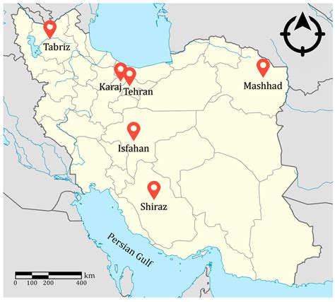 Water Free Full Text A Cmip6 Multi Model Analysis Of The Impact Of