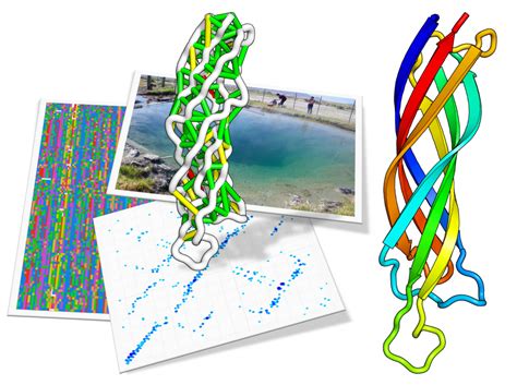 Protein Structure Determination Using Metagenome Sequence Data Baker Lab