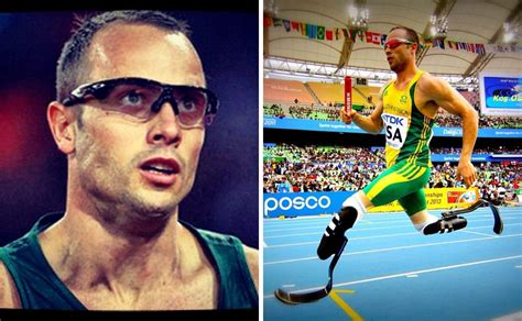 Ex Atleta Oscar Pistorius Deixa Prisão Quase 11 Anos Após Matar
