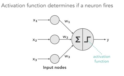 activation functions in python