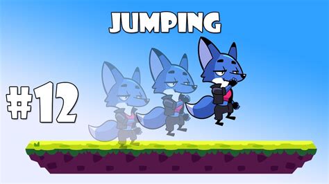 how to make a 2d platformer e12 jumping unity 2020 tutorial youtube