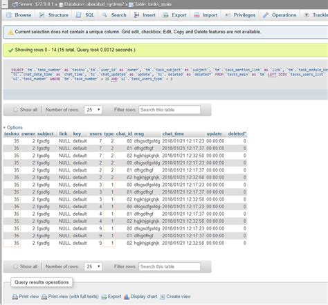 php join with multiple table in codeigniter stack overflow